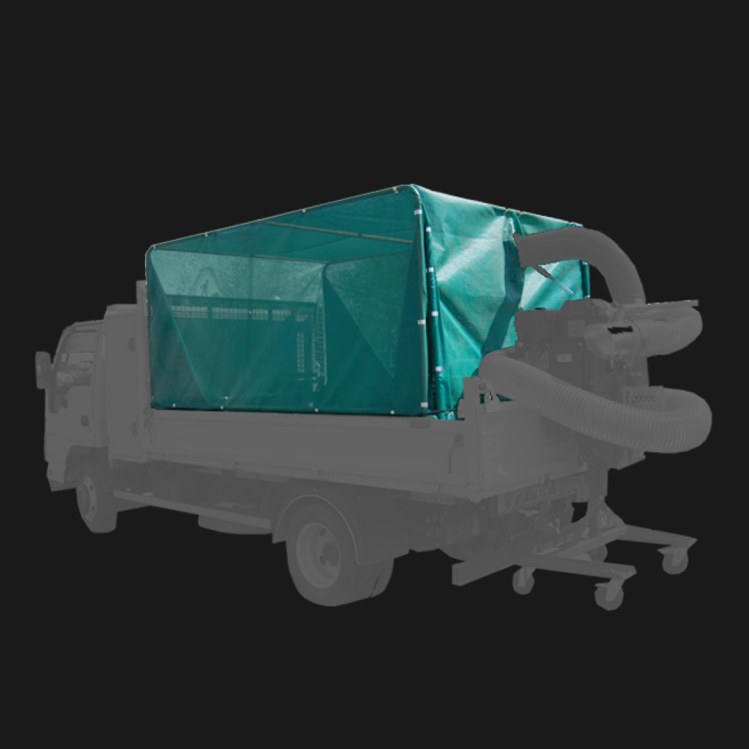 Agriculture – Global Land Equipment