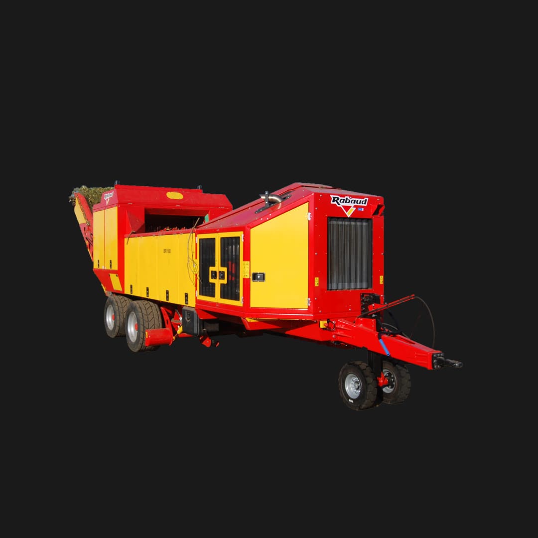 COMPOSTING – Global Land Equipment