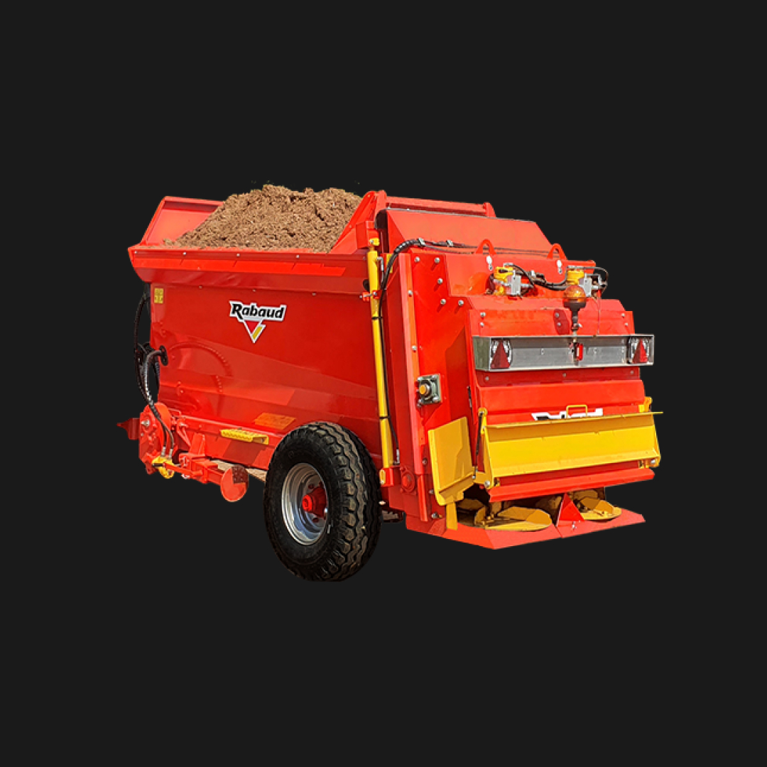 COMPOSTING – Global Land Equipment