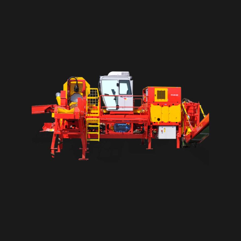 FIREWOOD PROCESSING – Global Land Equipment